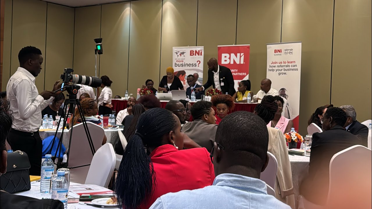 MARKH INVESTMENTS STORY - YouTube