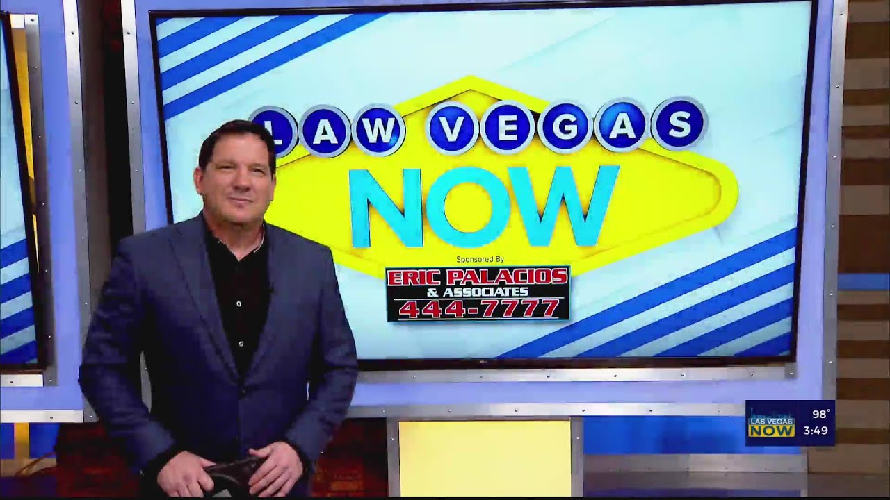 Eric Palacios & Associates 6.23 - YouTube