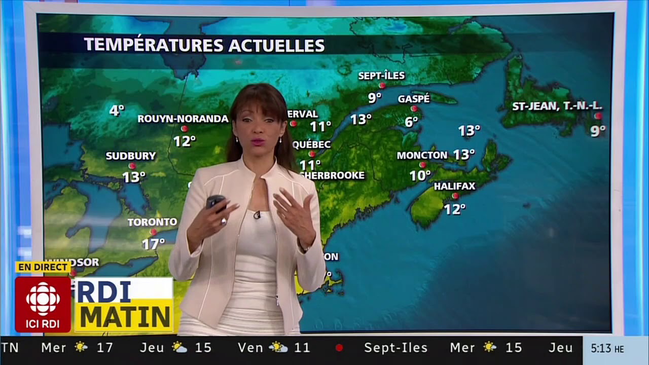 Suzanne Gariépy 19/06/2019 - YouTube