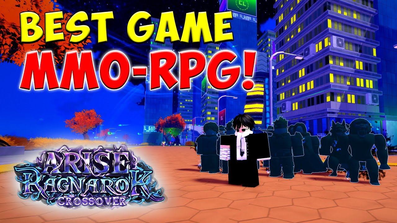 OPEN BETA! Game MMORPG TERBAIK Akhirnya Release! Yang Baru Main Nonton ...