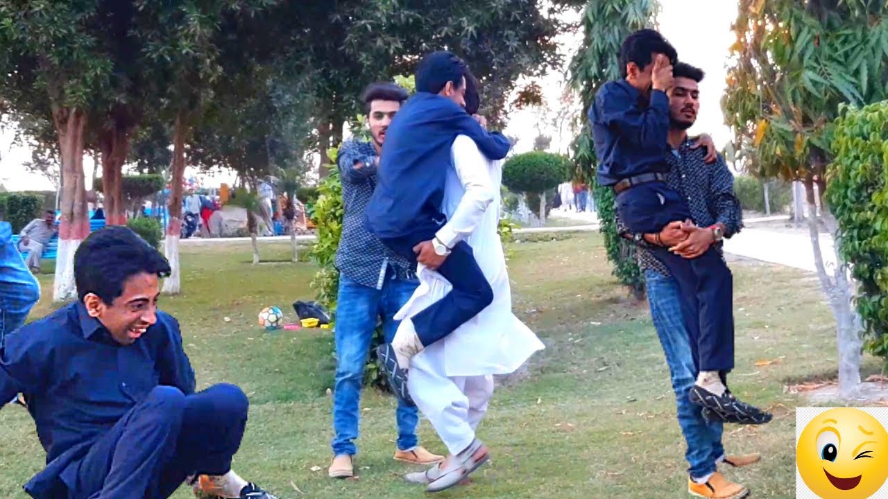 ice cream prank with short hight man | prank pakistani new | prank ...