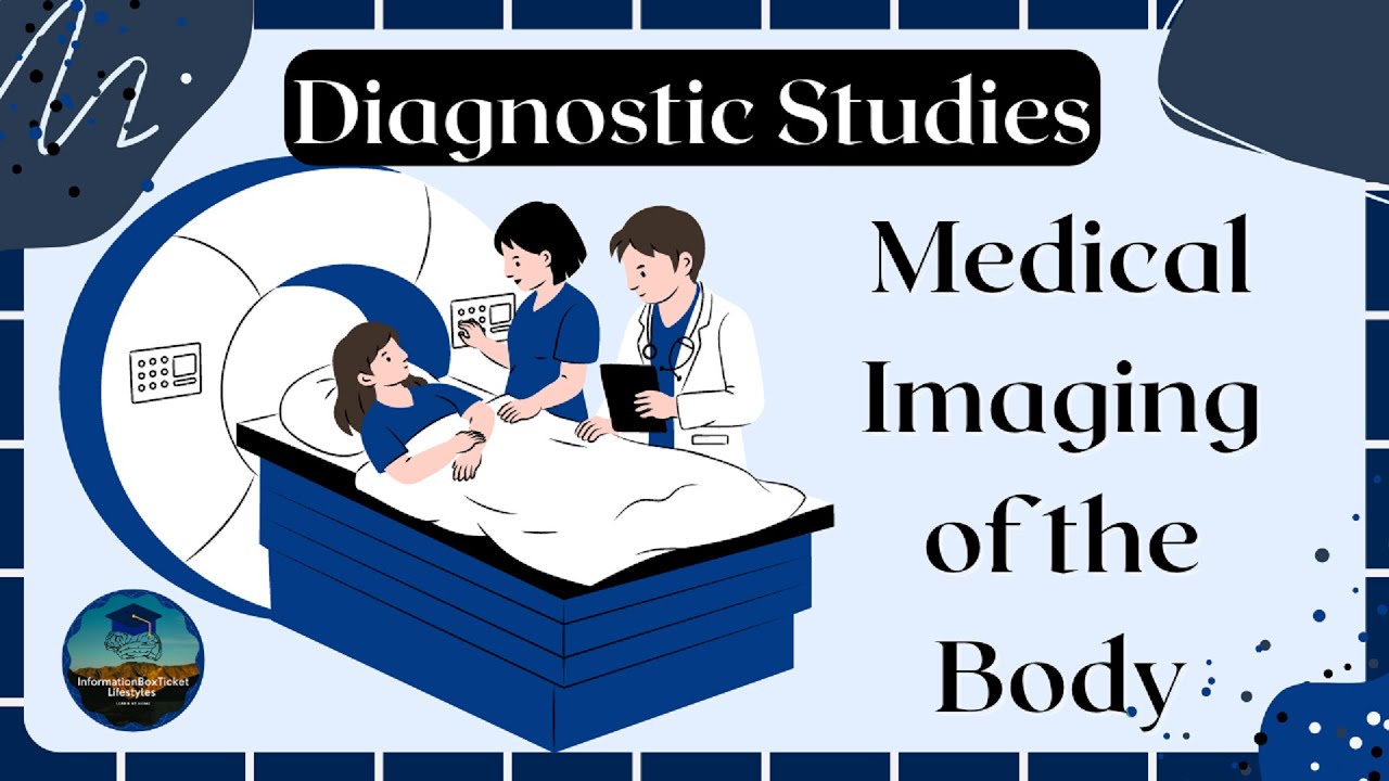 Medical Imaging of the Body - Your Guide to Diagnostic Studies ...