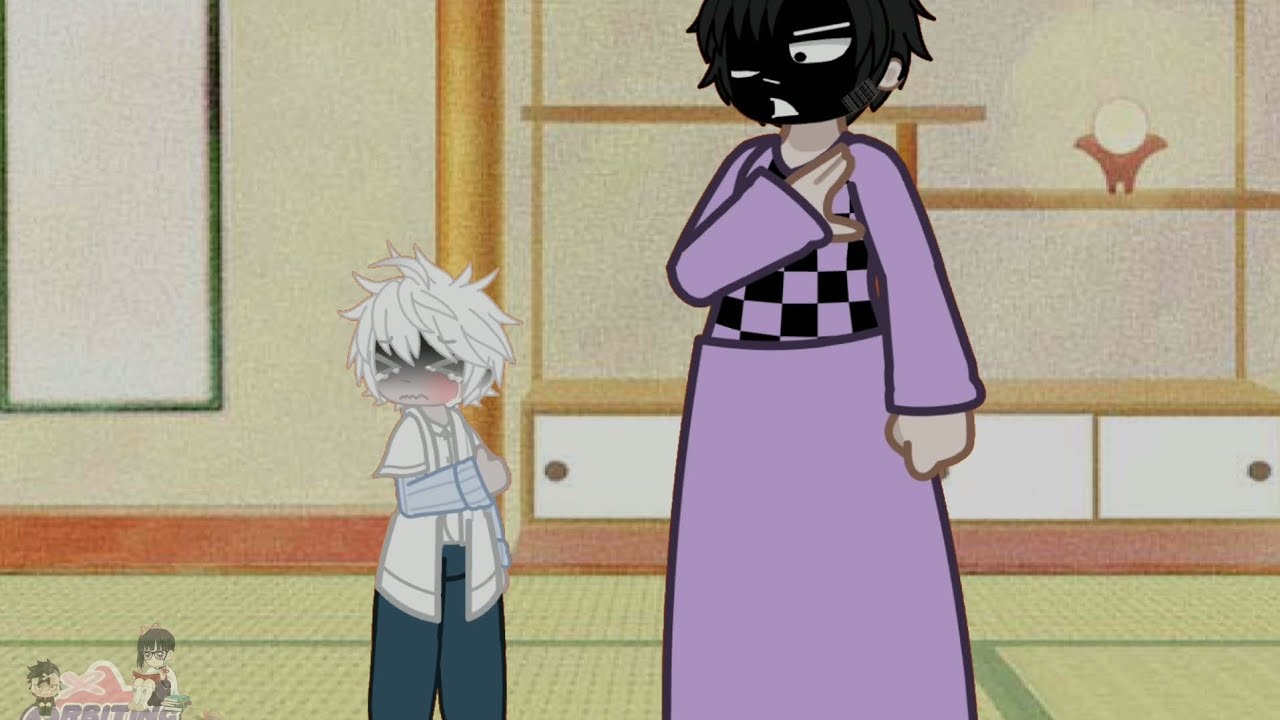 I am completely useless. /Sanemi angst/ - YouTube