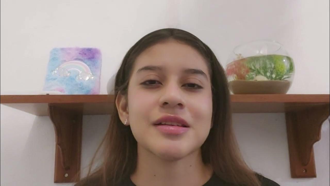 Cuentame sobre ti - Licenciatura en Administración de Negocios Internacionales por Elsy Aguilar ...