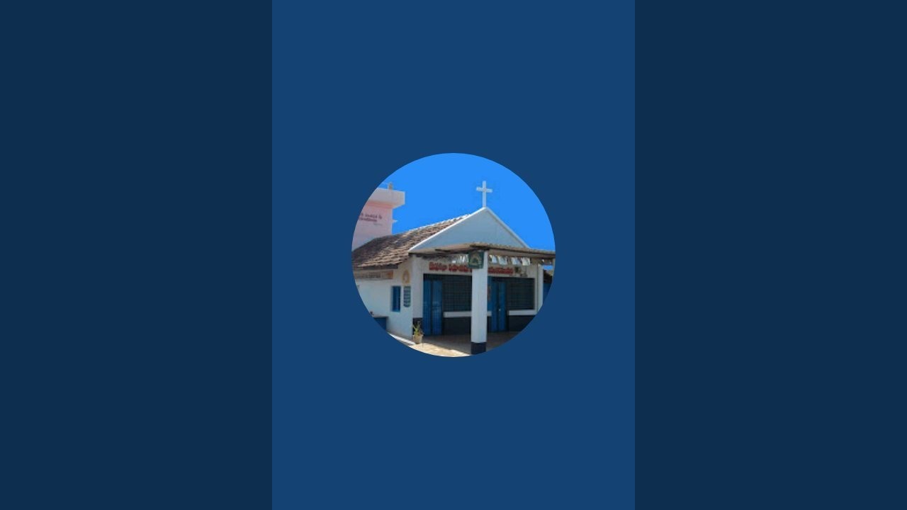 Church Of Living God Vemagiri is live! - YouTube