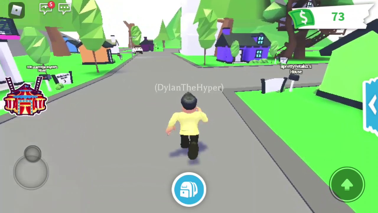 Where undercover as hyper (roblox) - YouTube
