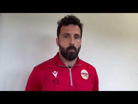 Intervista Luca Patrizi (23/04/2024) - YouTube