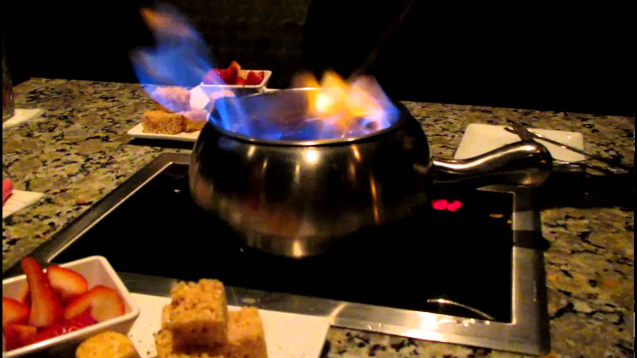 The Flaming Turtle - YouTube