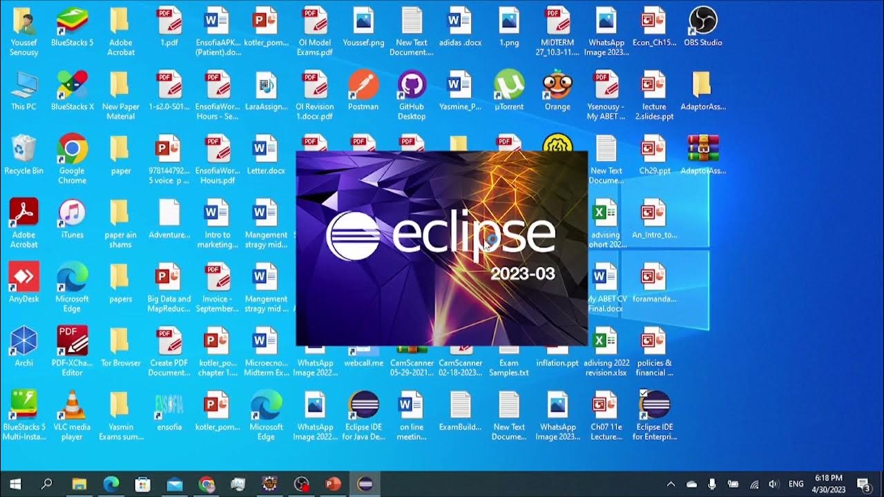Adapter pattern to merge two different data sources (XML, JSON) files using Java - YouTube