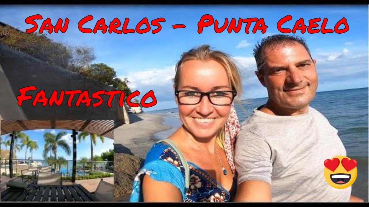 #EXPLORE #visit Punta Caelo San Carlos (Panama) Walk and Beach Tour ...
