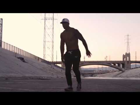 Michael Vazquez - Workout monster