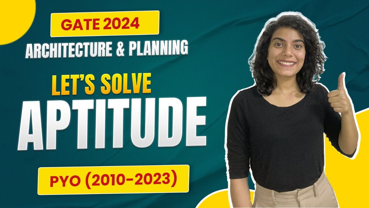 Solved Paper Gate Aptitude Test | Gate Aptitude Questions & Answers ...
