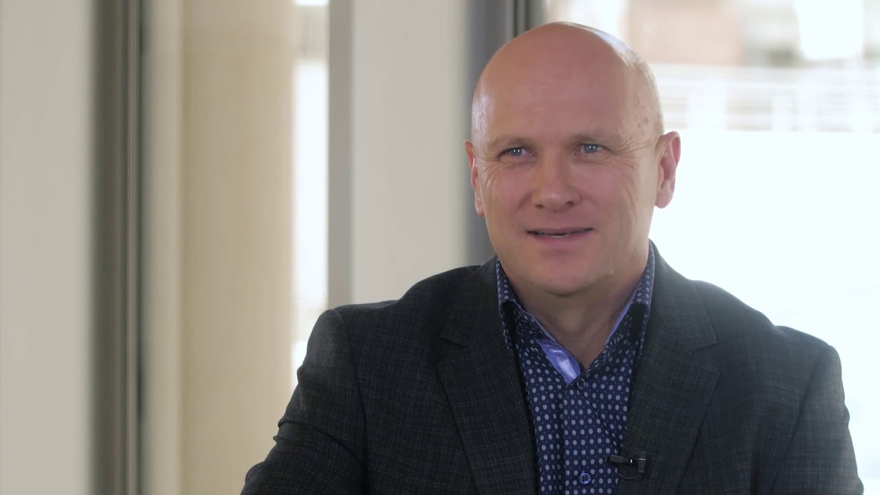 Dr Oscar Coetzee discusses the Glyphosate threat to human health. - YouTube