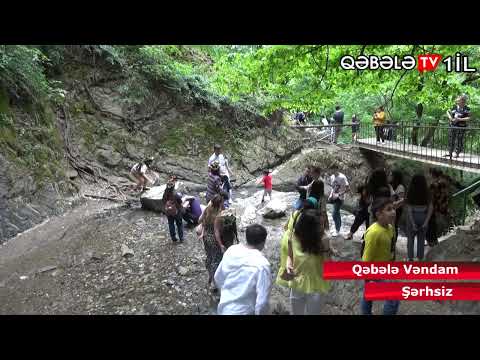 QƏBƏLƏ VƏNDAM ŞƏRHSİZ