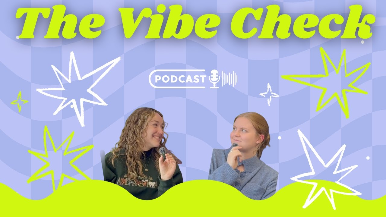 The Vibe Check - Episode 0 - Get To Know the Vibe - YouTube