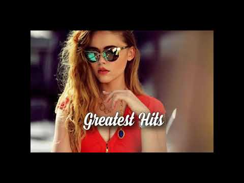 (Greatest Hits)-Edward Maya | Let Me Go Habibi (2021)