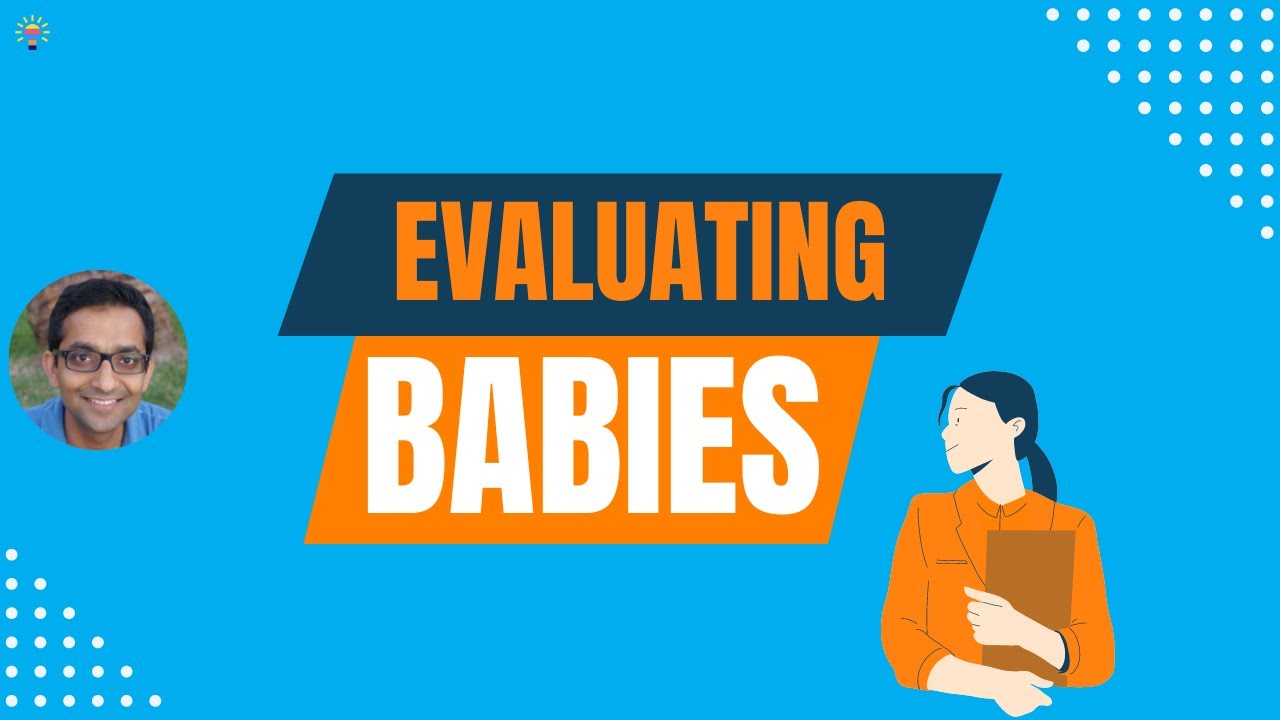 How to Identify Babies in Interviews – the Differences Between Babies ...