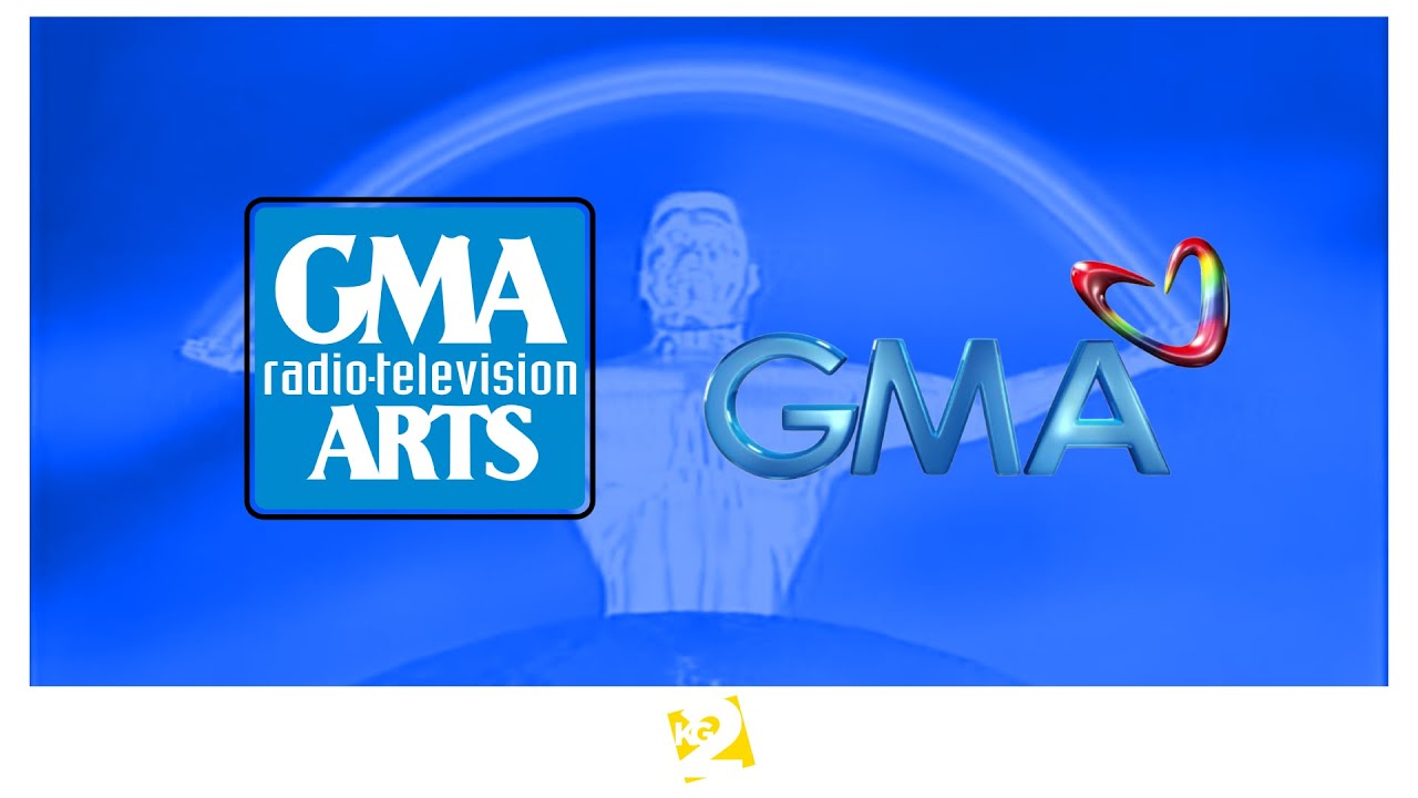 GMA, from 1974 to 2024 - YouTube