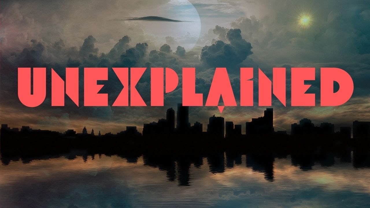 Unexplained Places: Barsak Plateau - YouTube