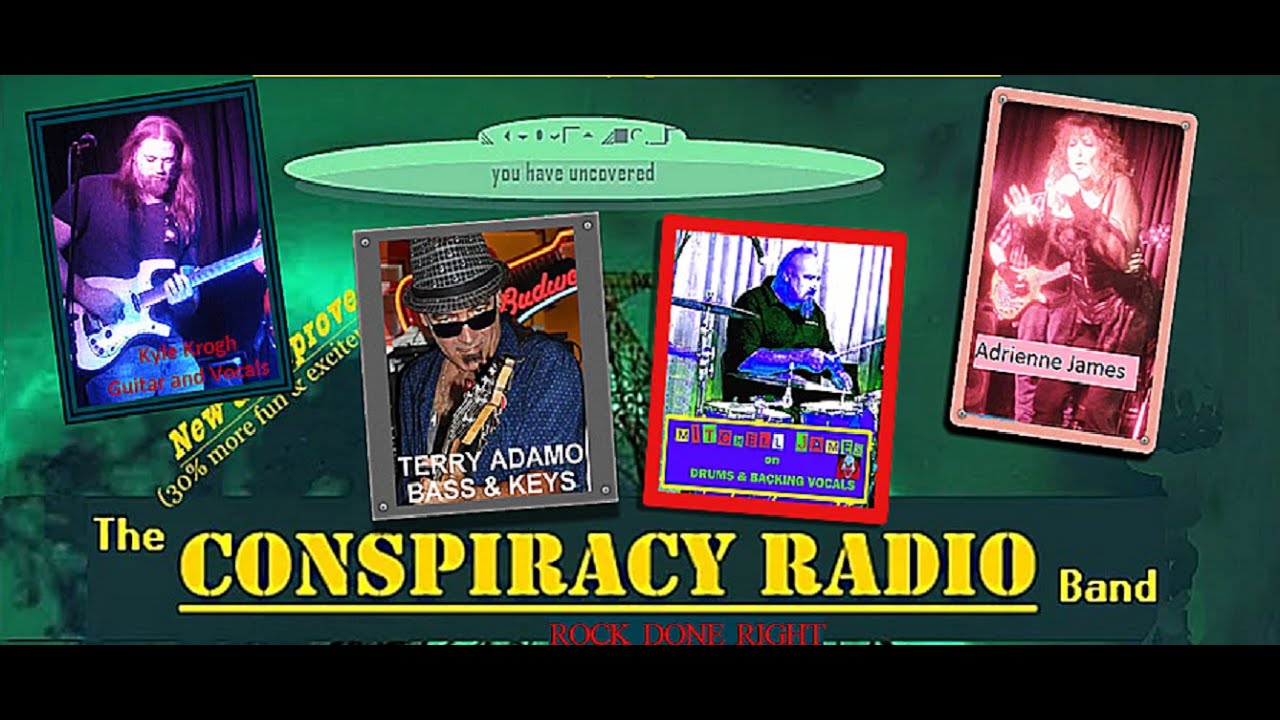 Orange County Fair Conspiracy Radio LIVE August 2017 YouTube orange-county-fair-conspiracy-radio-live-august-2017-youtube