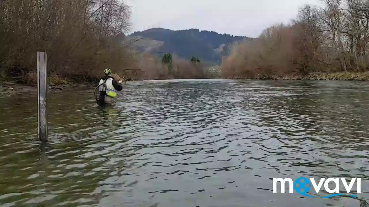 Austria,Mur River - YouTube