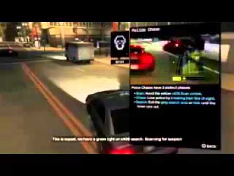Watch Dogs ATSG 12 Story part 2 Music - YouTube