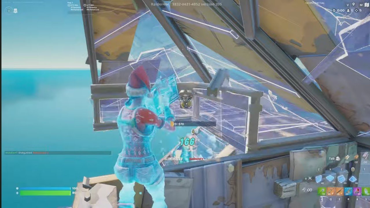 *BEST* PS5 120FPS Console Keyboard and Mouse Player (Fortnite Montage ...