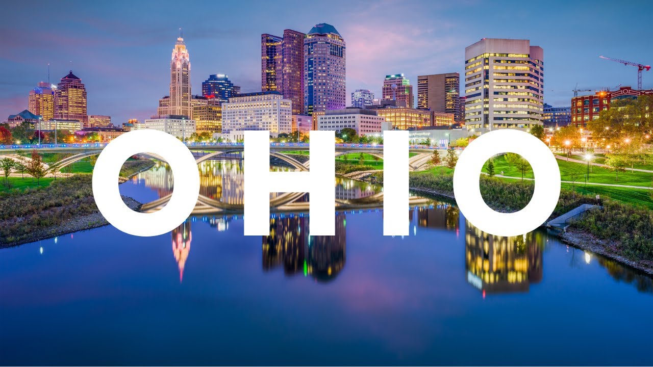 Ohio Secrets Revealed: Things to Know Before You go to Ohio - YouTube