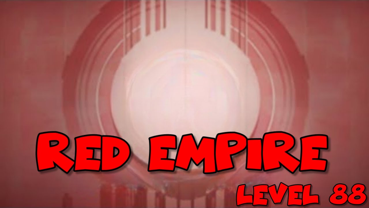 Rolling Sky Level 88 Red Empire Soundtrack - YouTube