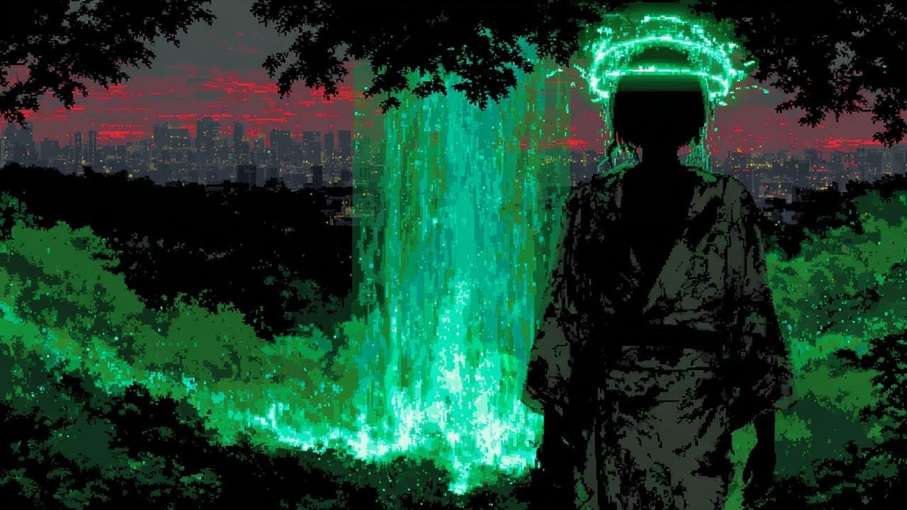 1978 GHOST VISION // Synthwave, Dreamwave, Vaporwave - YouTube