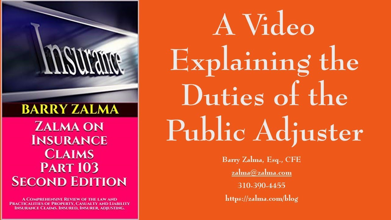 A Video Explaining The Duties Of The Public Adjuster YouTube a-video-explaining-the-duties-of-the-public-adjuster-youtube