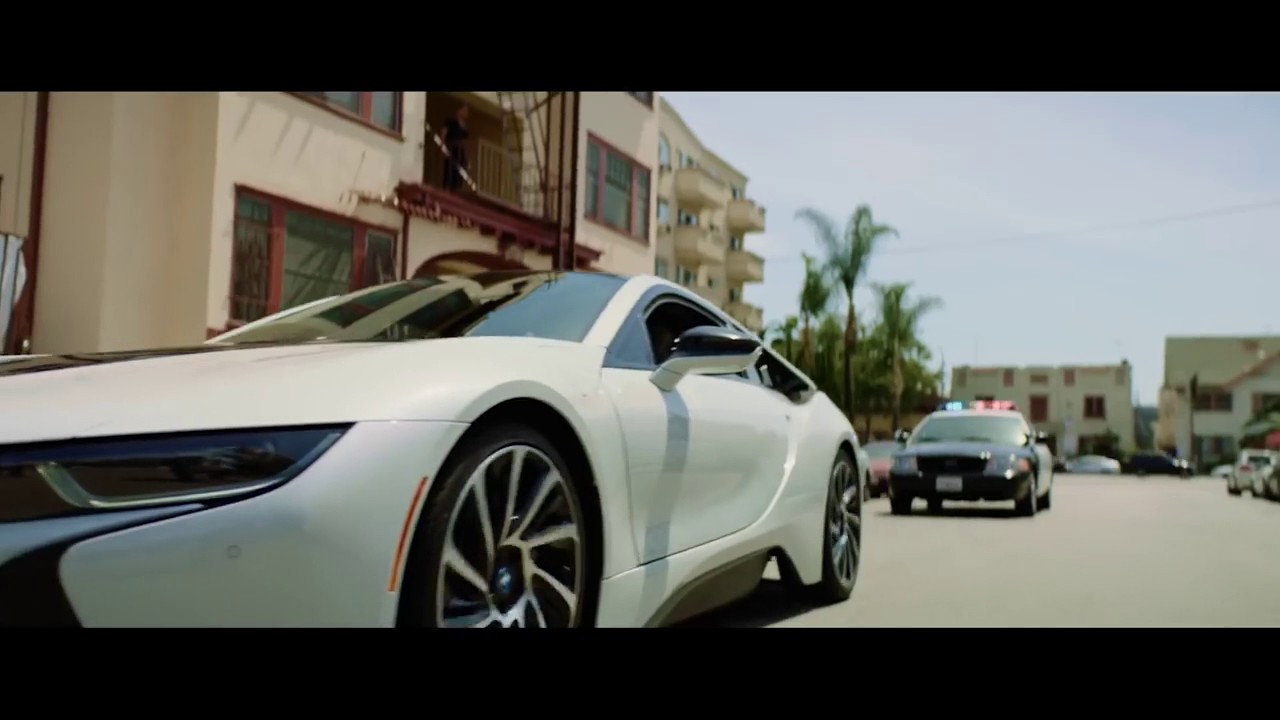 Ice Cube - Good Cop Bad Cop (Official Video) [Exclusive] - YouTube