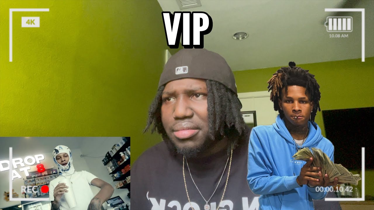 FIRST TIME REACTION!!! BAK JAY - VIP (OFFICIAL MUSIC VIDEO) - YouTube