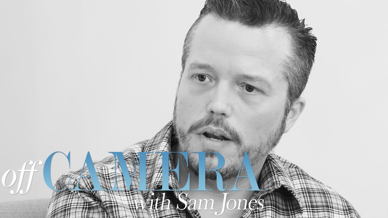 Jason Isbell on the Art of Songwriting - YouTube
