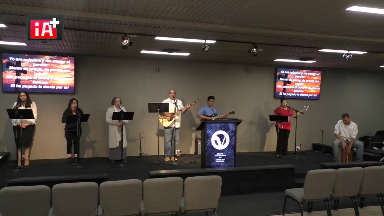 CCV Live - YouTube