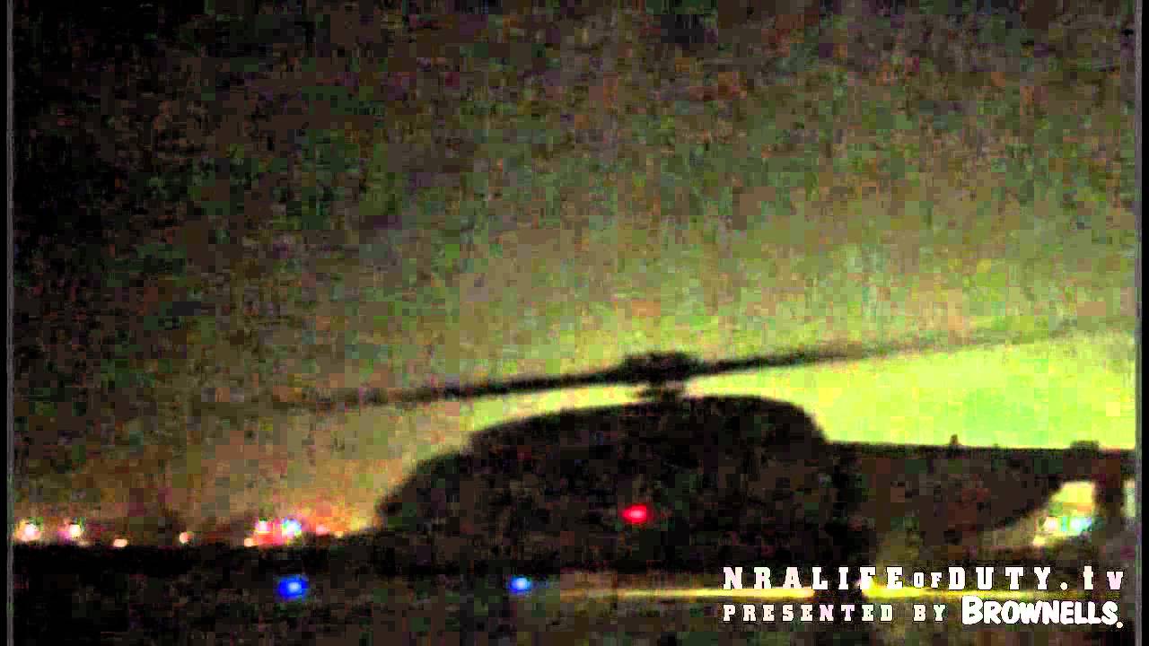 NRA Life of Duty Patriot Profiles | ODA 574 Ep. 2 The Courageous: Sneak ...