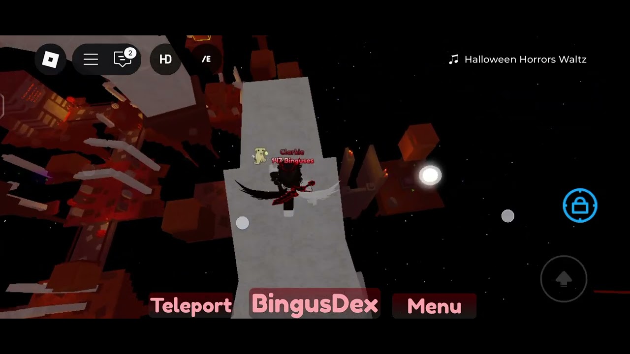 How To Get Alternate Bingus In Find The Binguses - YouTube