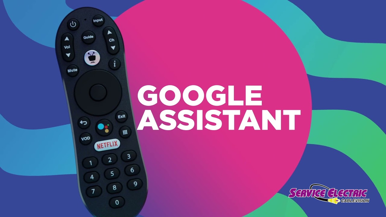 TiVo Stream from SECV - YouTube