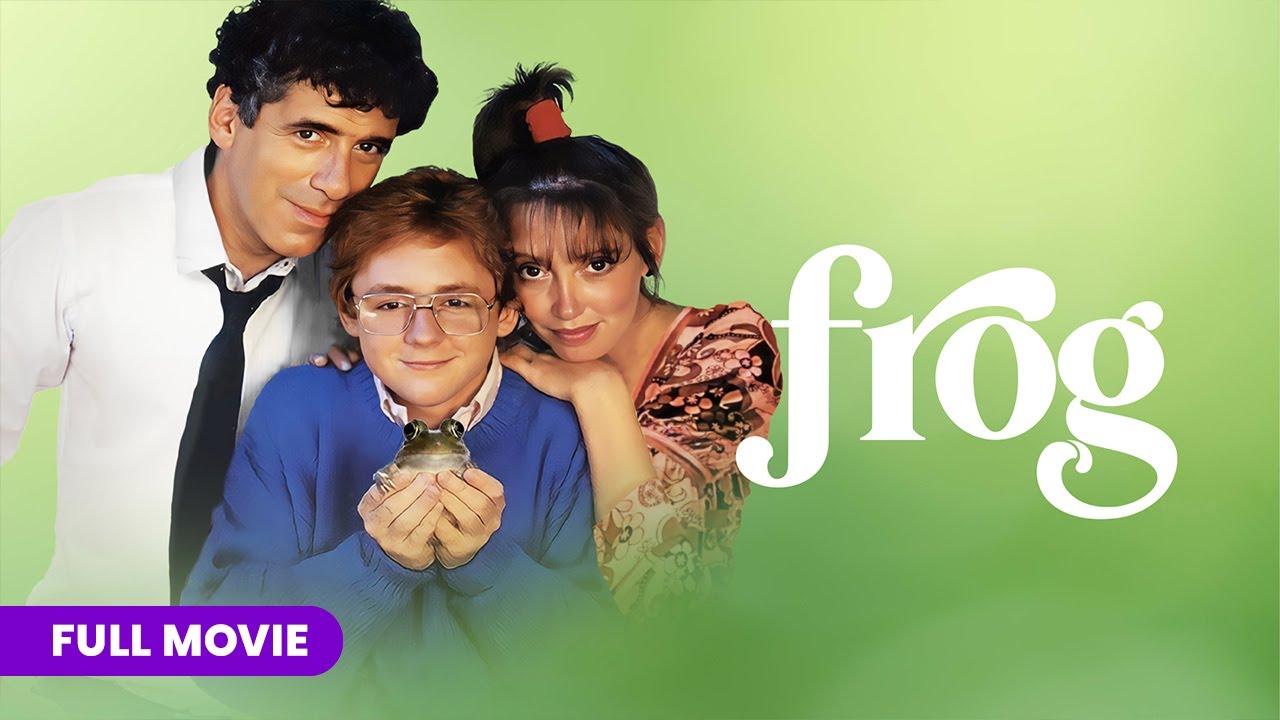 Frog | Full Movie - YouTube