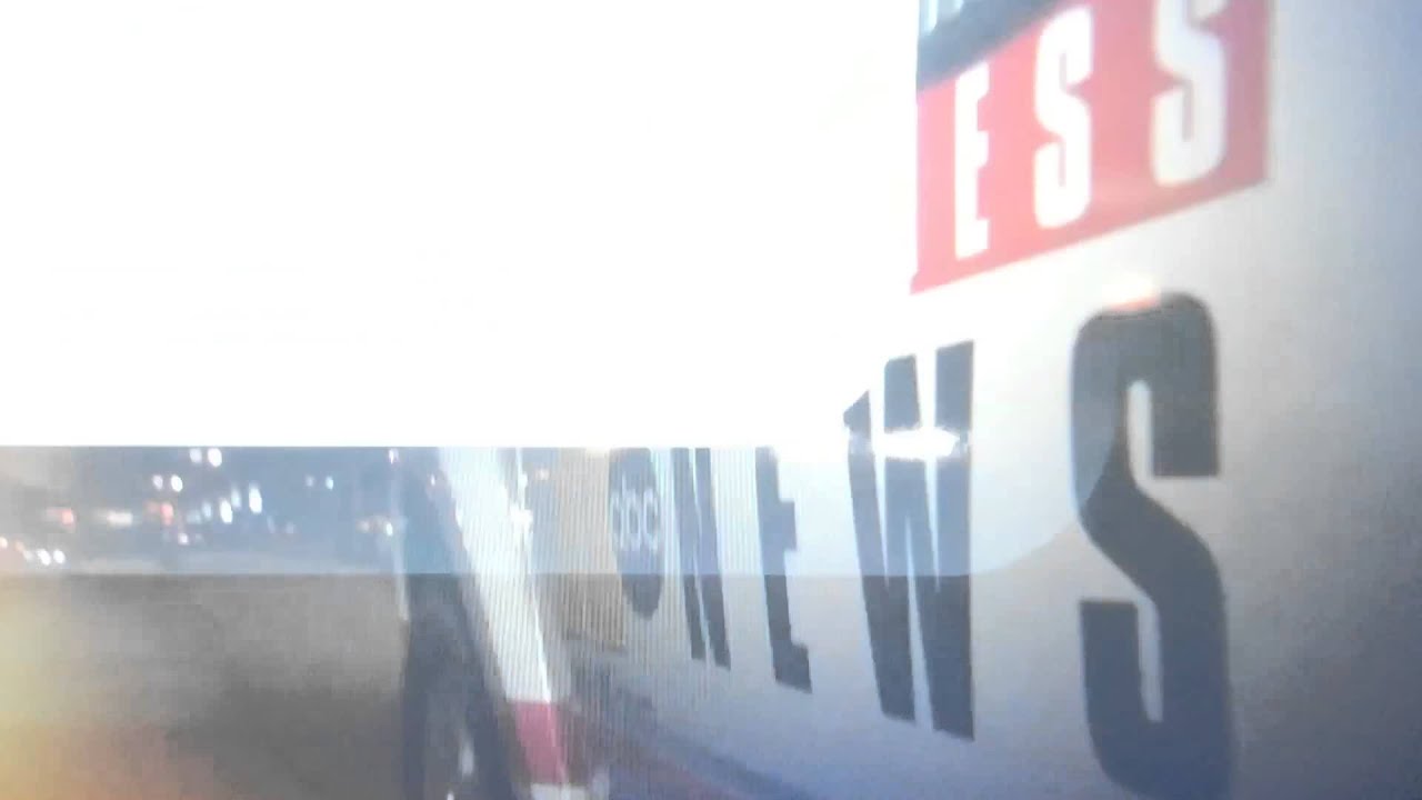 WTVD: ABC 11 Eyewitness News At 11pm Open--02/01/16 - YouTube