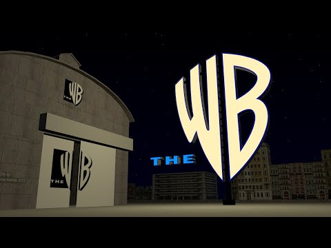 The WB Network 30th Anniversary Part 3 - YouTube
