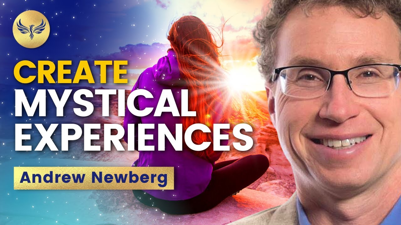 You'll Be SHOCKED By How SPIRITUALITY Changes Your BRAIN - MYSTICAL ...