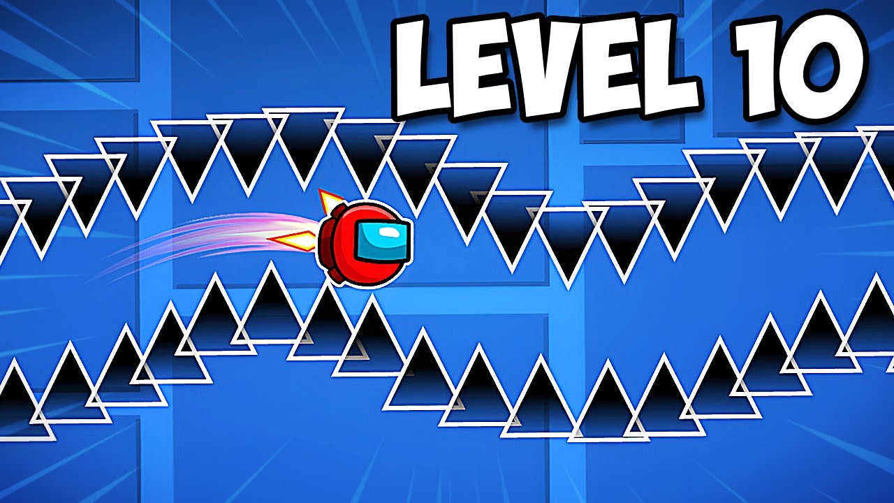 Playing 10 Levels Of SWING Difficulty That Get Harder and HARDER - YouTube