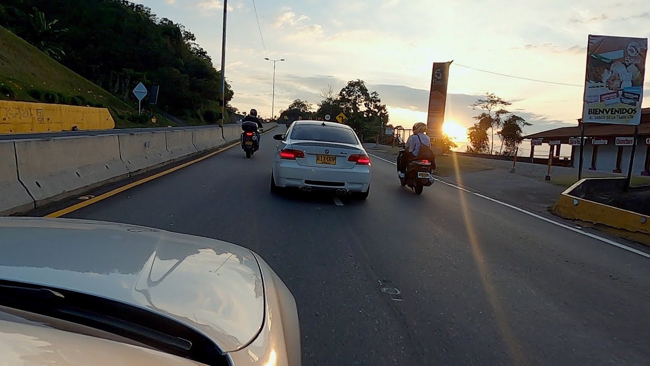 El ASOTE más BRUTAL que he vivido... /// Día 5 #gira2020labanda - YouTube