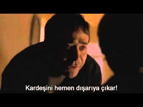Supernatural - ''Kardeşini dışarı çıkar ve sakın arkana bakma''