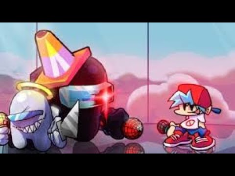 FNF | DOUBLE KILL V2 (PLAYABLE) - YouTube