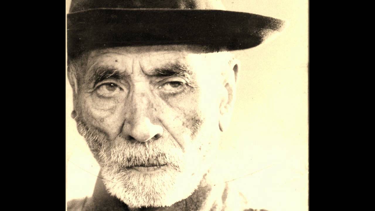 Θανάσης Παπακωνσταντίνου -- Σαμπάχ - YouTube