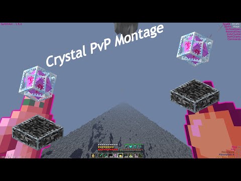 3arthh4ck.exe | Crystal PvP 1.12.2 Compilation | crystalpvp.cc - YouTube