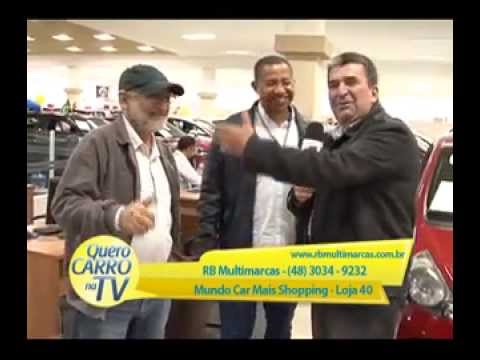 RB MULTIMARCAS MUNDO CAR 310514 x264 - YouTube