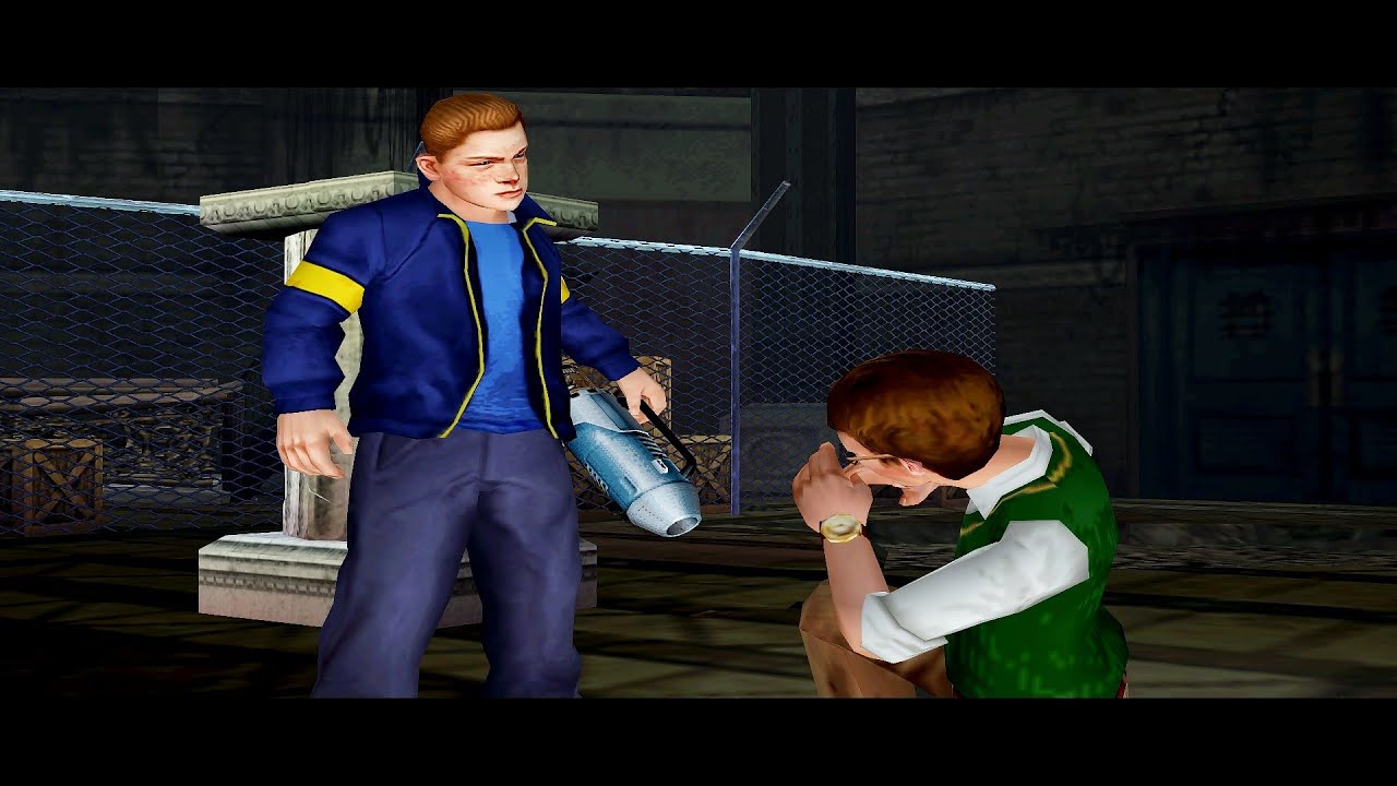 Bully | Jimmy Hopkins The New Leader Of Nerds ? | Part 27 | Dansama ...